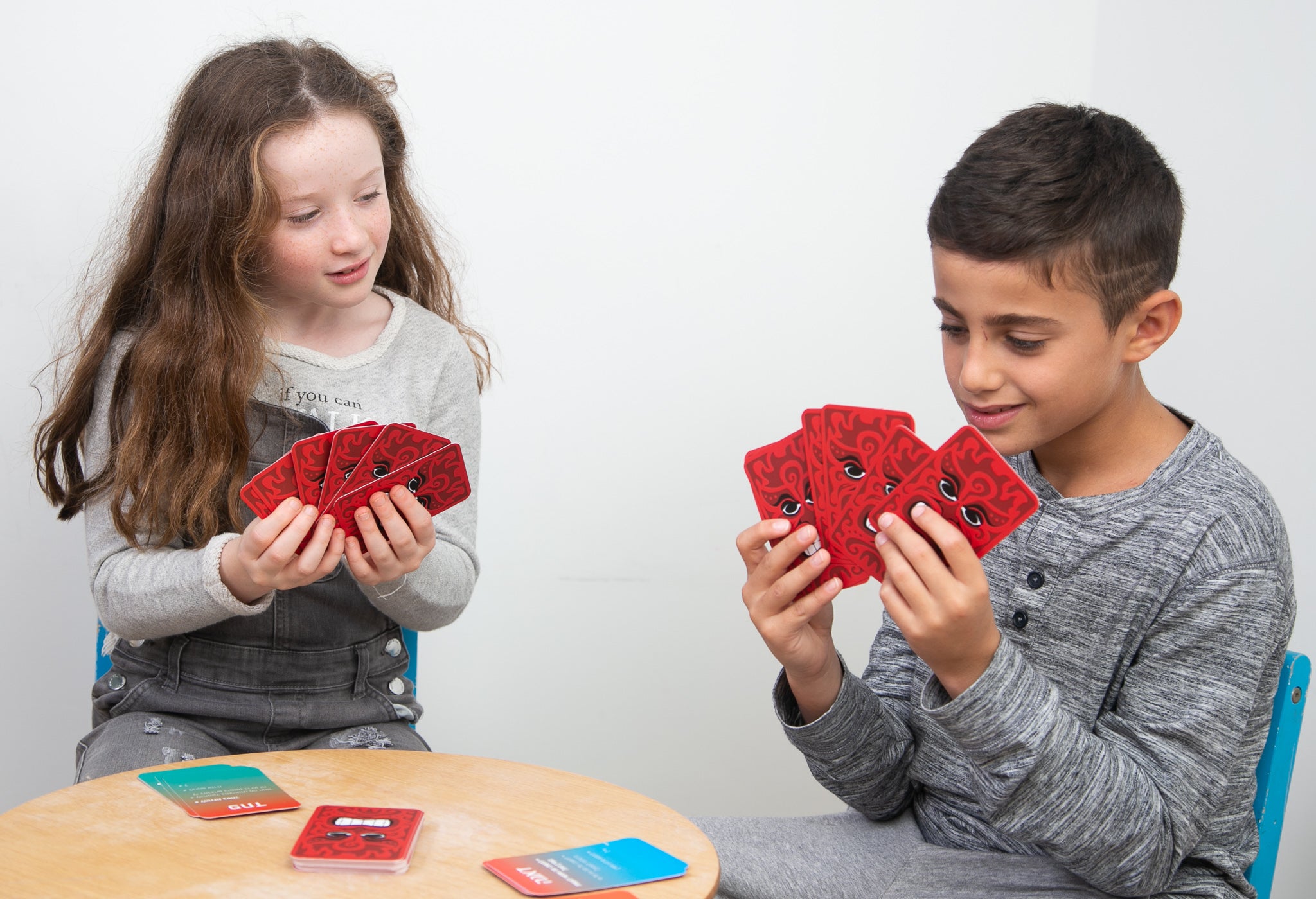 Anger Management Games – Keren Media